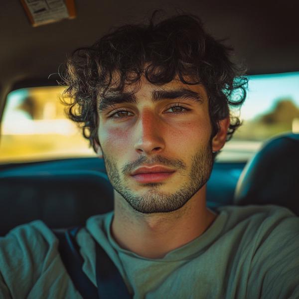 Sigurd Rutherford - Official Website